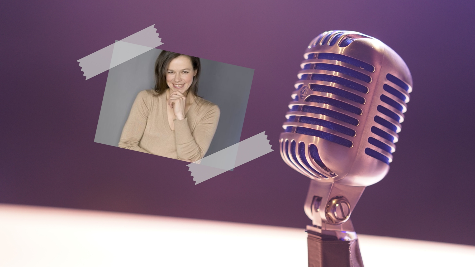 Tanja Busse zum Thema Nachhaltigkeit im Alltag und ihr neues Buch "das ...